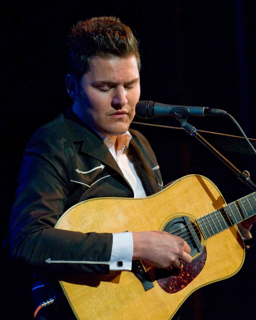 Back Beat Seattle | Photos: Findlay Brown @ the Triple Door