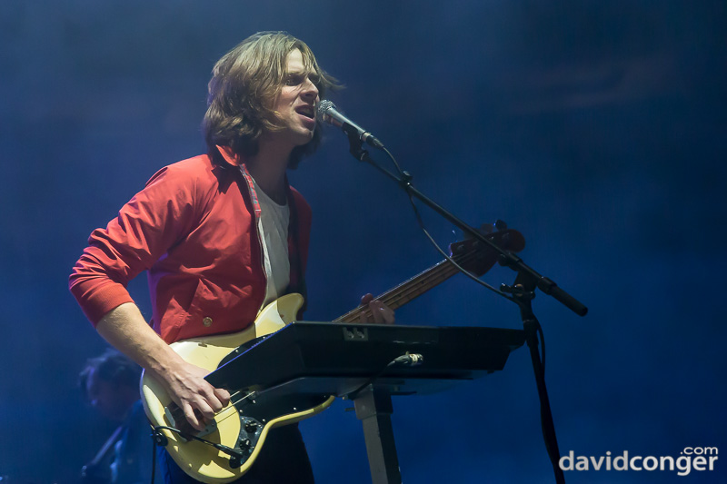Back Beat Seattle | Show Review & Photos: Deck the Hall Ball @ KeyArena