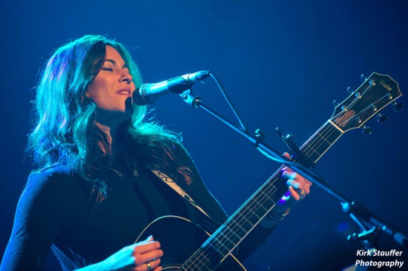 Back Beat Seattle | Photos: Tristan Prettyman @ the Neptune Theatre