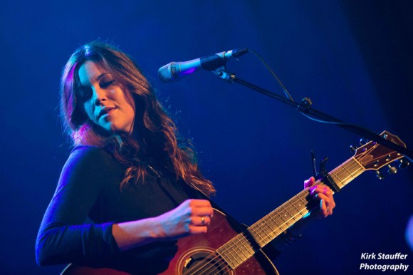 Back Beat Seattle | Photos: Tristan Prettyman @ the Neptune Theatre