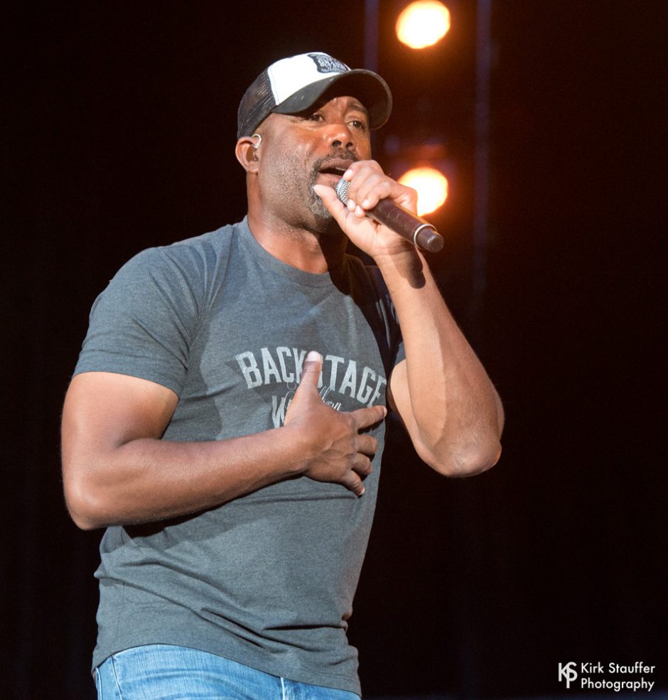 Back Beat Seattle | Photos: Watershed @ The Gorge Amphitheatre – Day 2