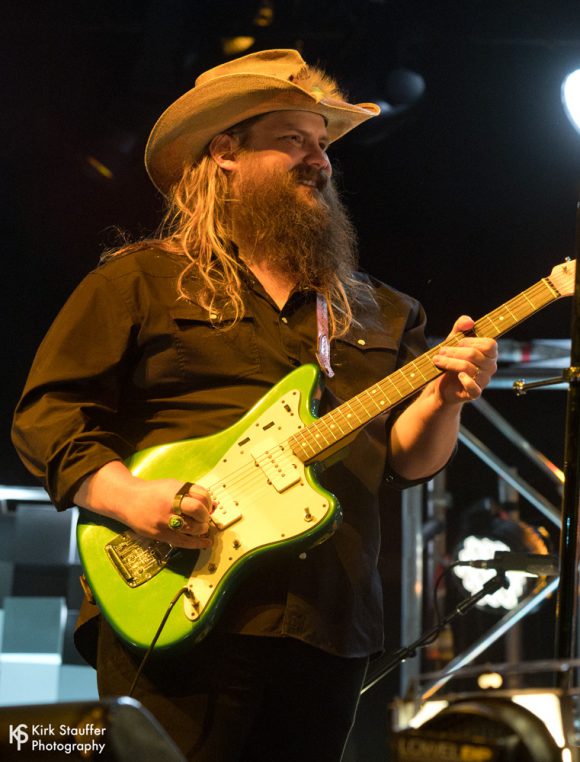 Back Beat Seattle | Photos: Watershed @ The Gorge Amphitheatre – Day 1