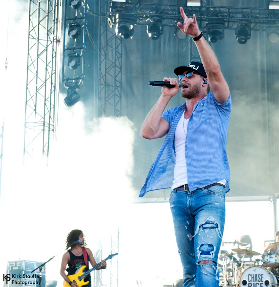 Back Beat Seattle | Photos: Watershed @ The Gorge Amphitheatre – Day 2