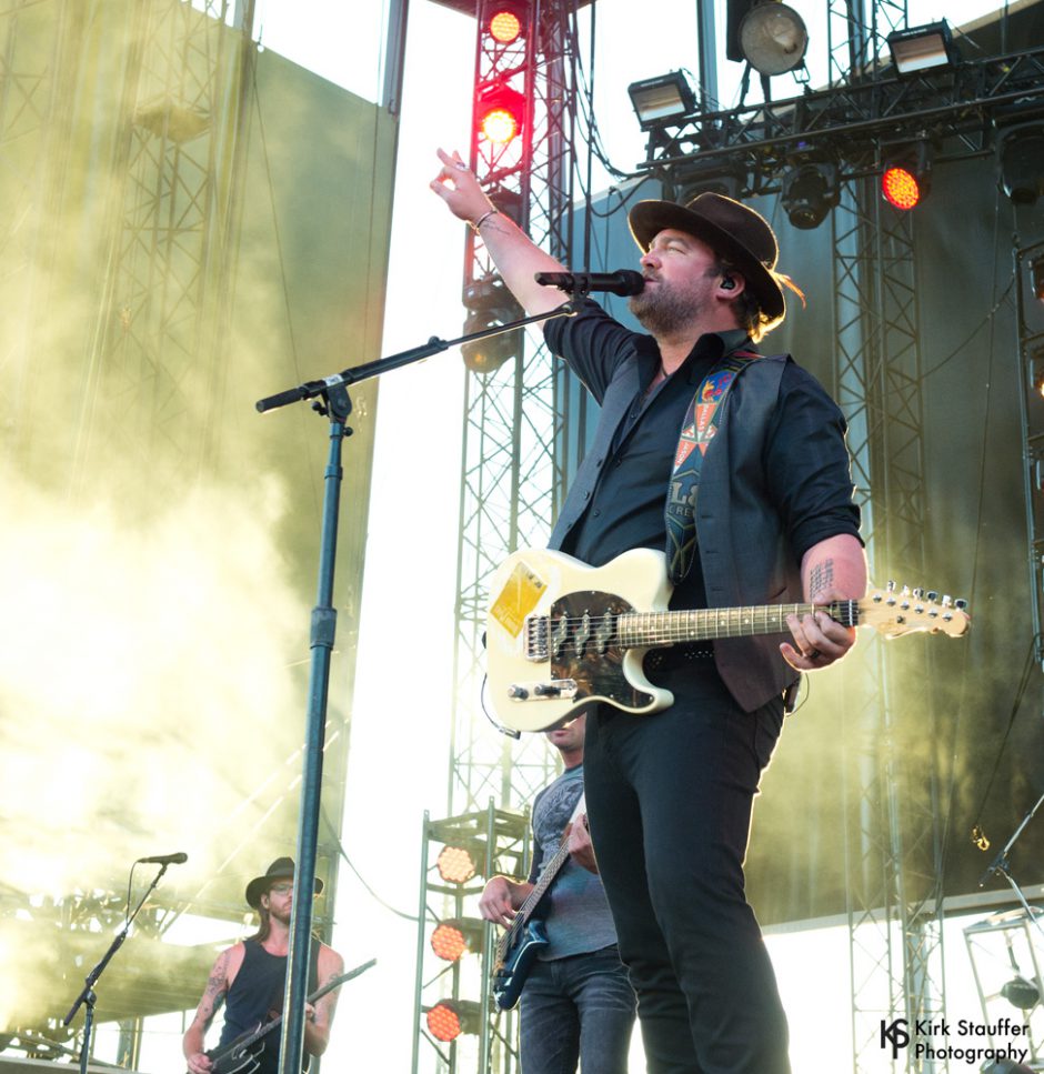 Back Beat Seattle | Photos: Watershed @ The Gorge Amphitheatre – Day 1