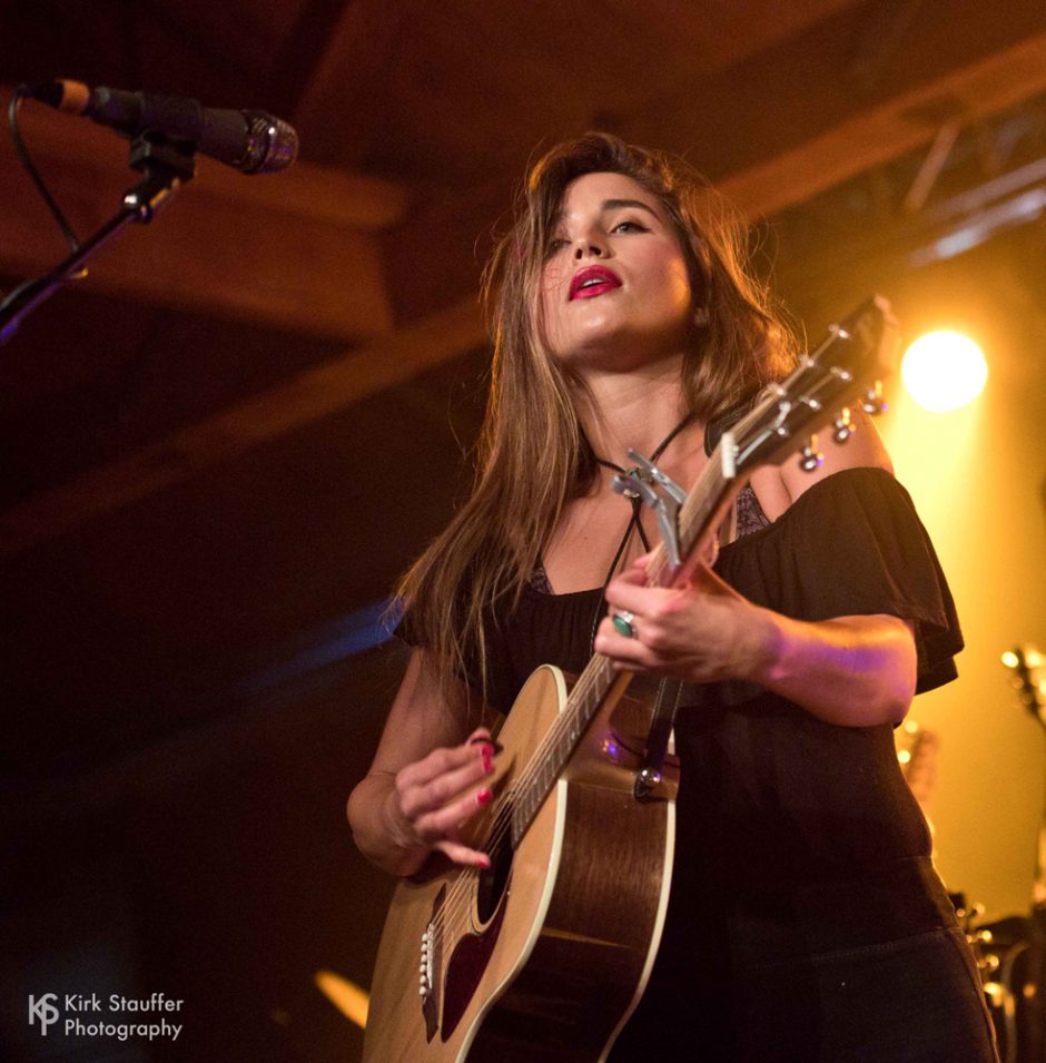 Back Beat Seattle | Photos: Jade Jackson @ Showbox SoDo