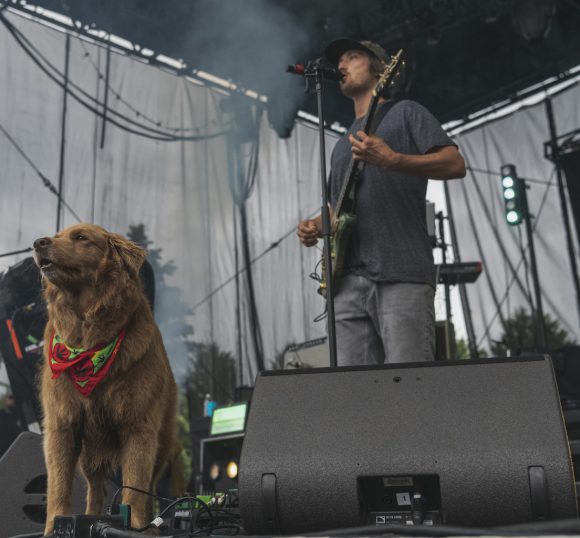 Back Beat Seattle | Photos: Slightly Stoopid & Stick Figure @ Marymoor Park