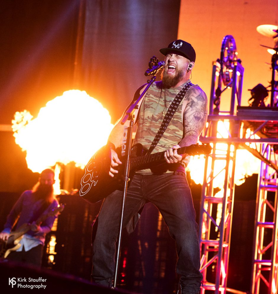 Back Beat Seattle | Photos: Watershed 2018 @ The Gorge Amphitheatre – Day 2