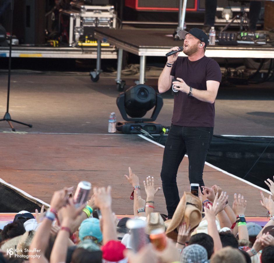 Back Beat Seattle | Photos: Watershed 2018 @ The Gorge Amphitheatre – Day 3