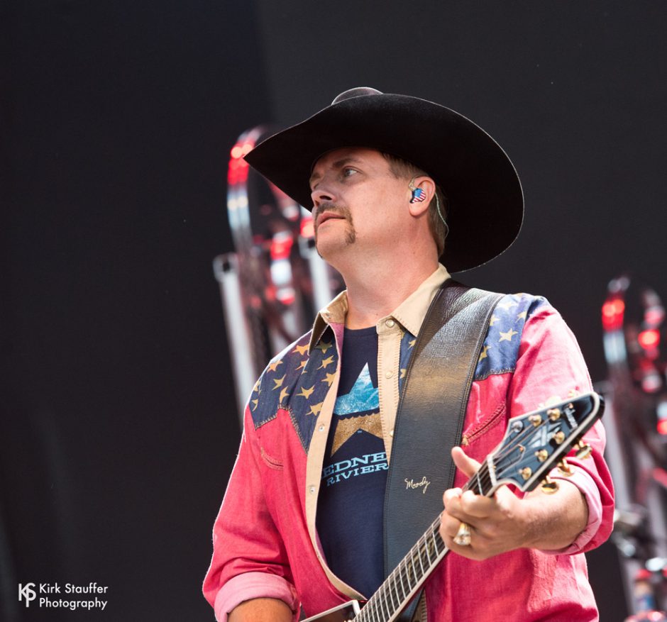 Back Beat Seattle | Photos: Watershed 2018 @ The Gorge Amphitheatre – Day 2