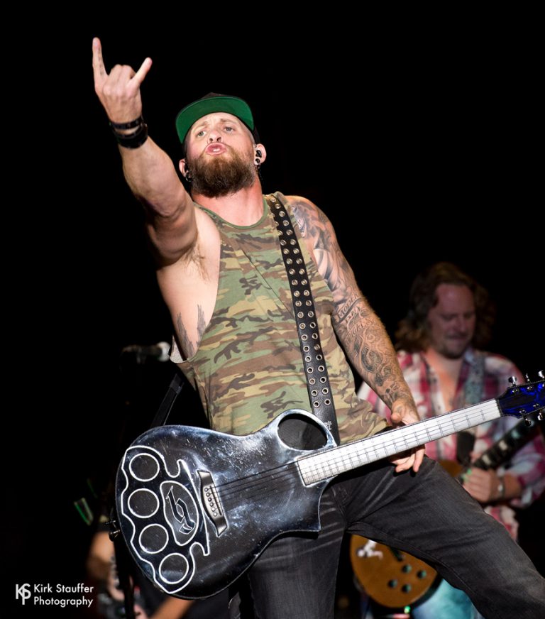 Back Beat Seattle | Photos: Watershed 2018 @ The Gorge Amphitheatre – Day 2