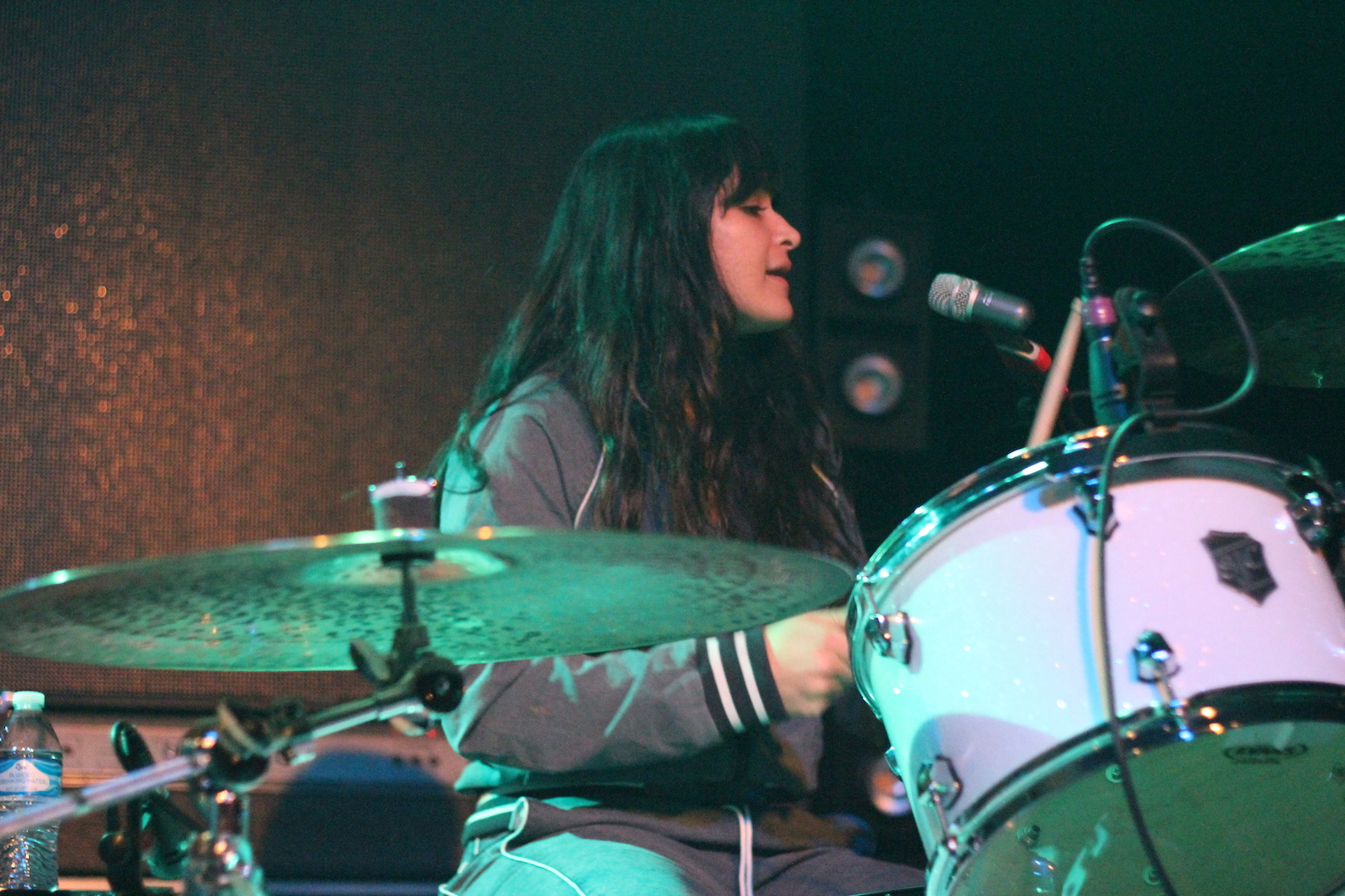 Back Beat Seattle | Photos: The Aces @ the Showbox