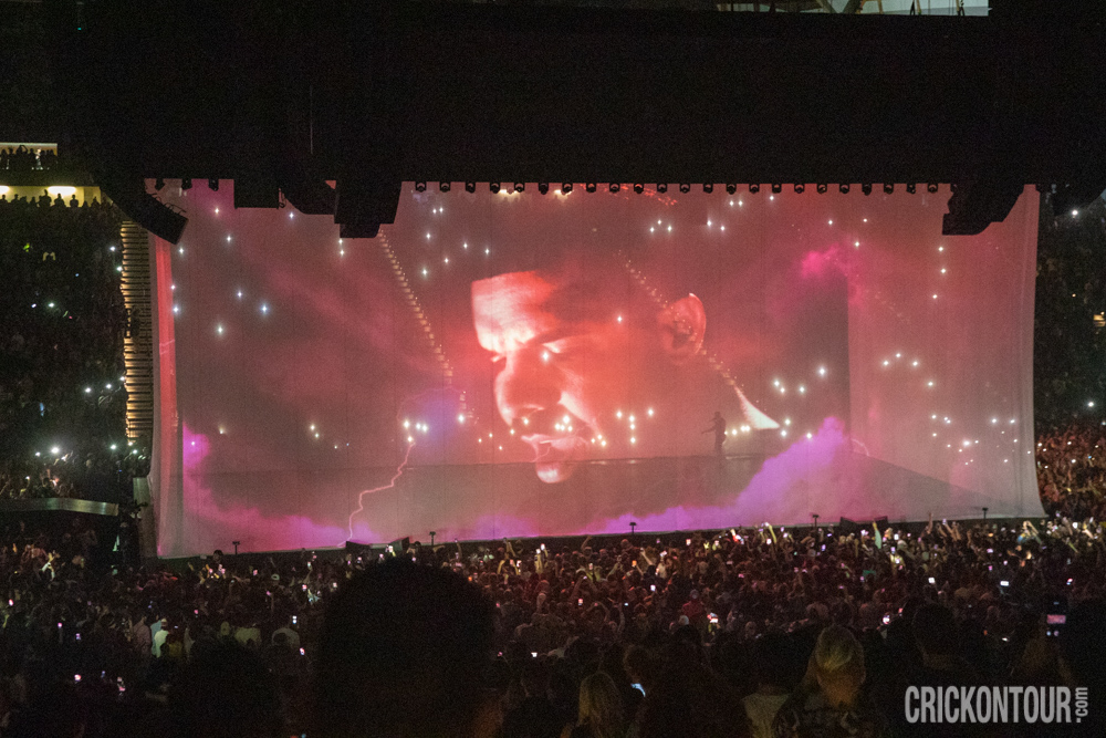Back Beat Seattle | Photos: Drake @ the Tacoma Dome