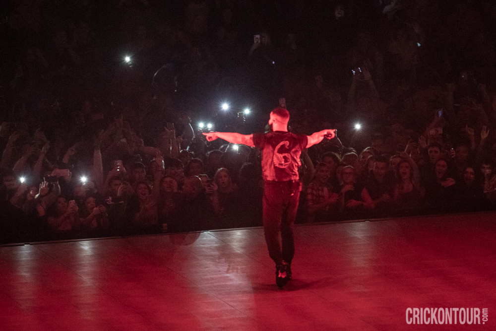 Back Beat Seattle | Photos: Drake @ the Tacoma Dome