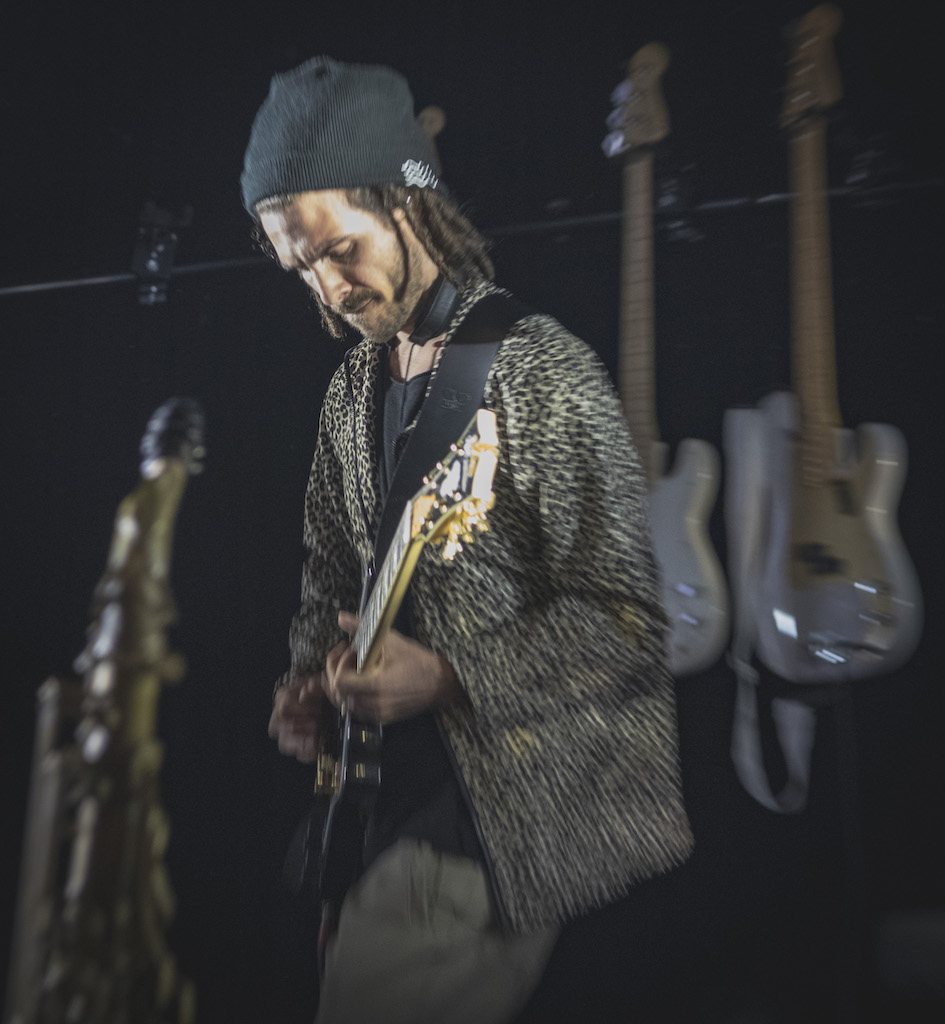 Back Beat Seattle | Photos: FKJ @ the Showbox