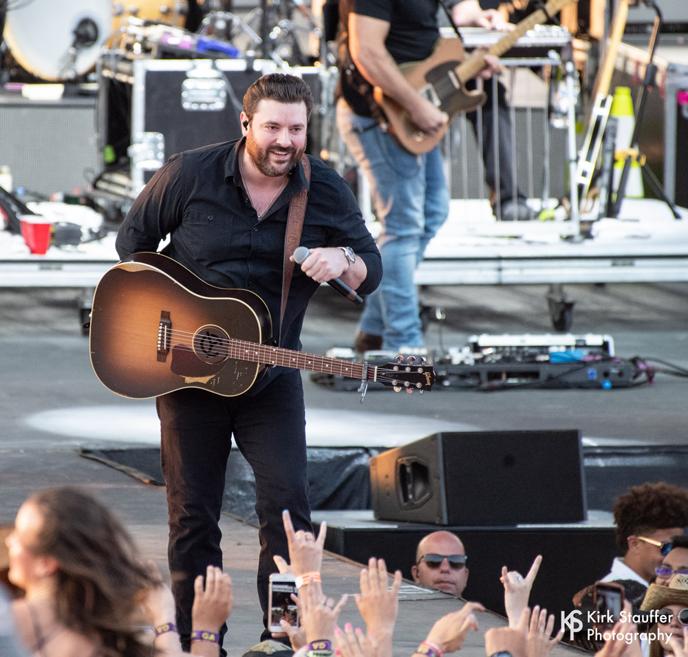 Back Beat Seattle | Photos: Watershed 2019 @ The Gorge Amphitheatre – Day 1