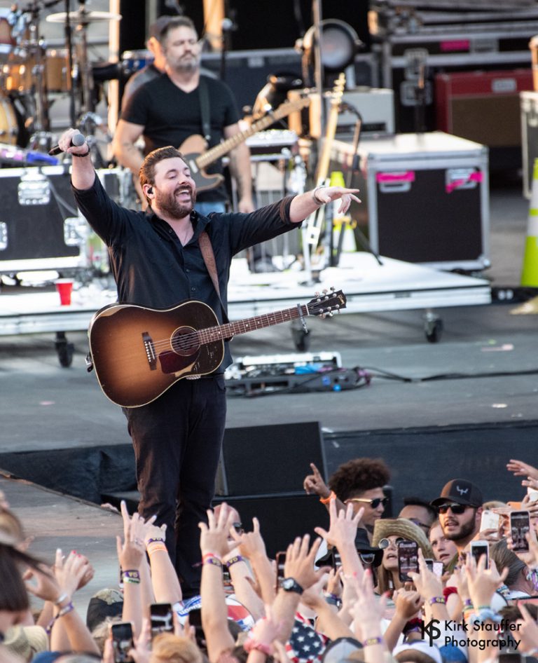 Back Beat Seattle | Photos: Watershed 2019 @ The Gorge Amphitheatre – Day 1