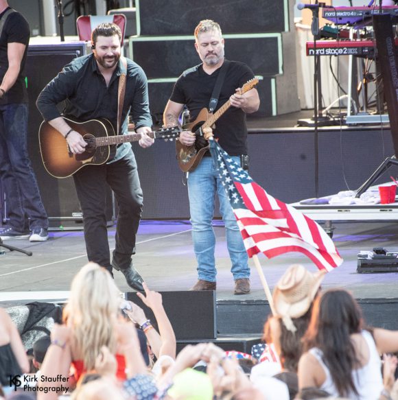 Back Beat Seattle | Photos: Watershed 2019 @ The Gorge Amphitheatre – Day 1