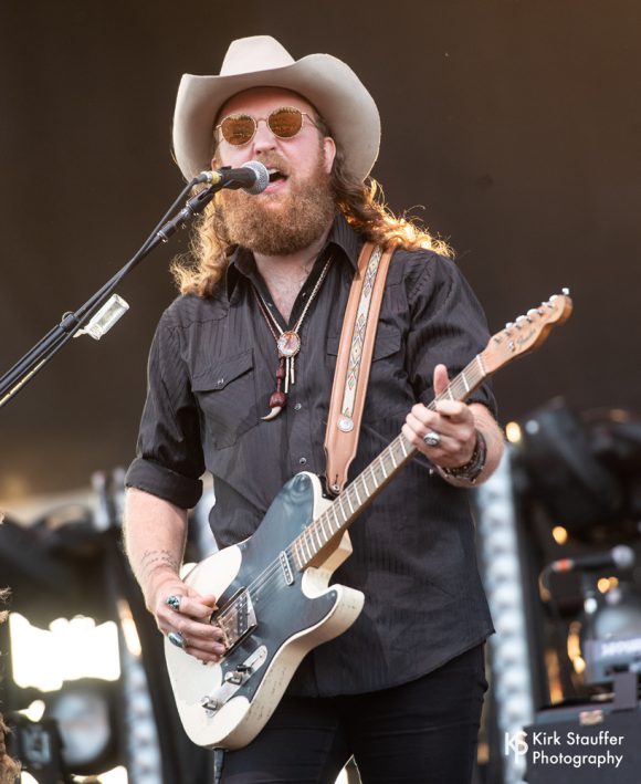 Back Beat Seattle | Photos: Watershed 2019 @ The Gorge Amphitheatre – Day 2