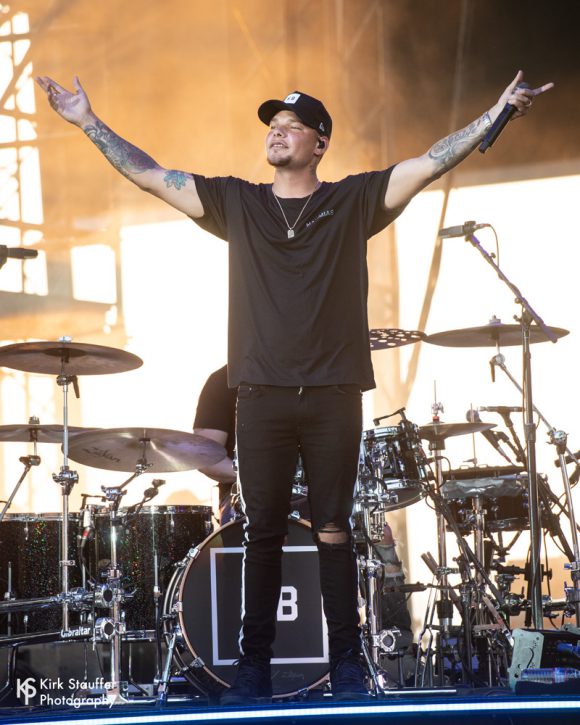 Back Beat Seattle | Photos: Watershed 2019 @ The Gorge Amphitheatre – Day 3