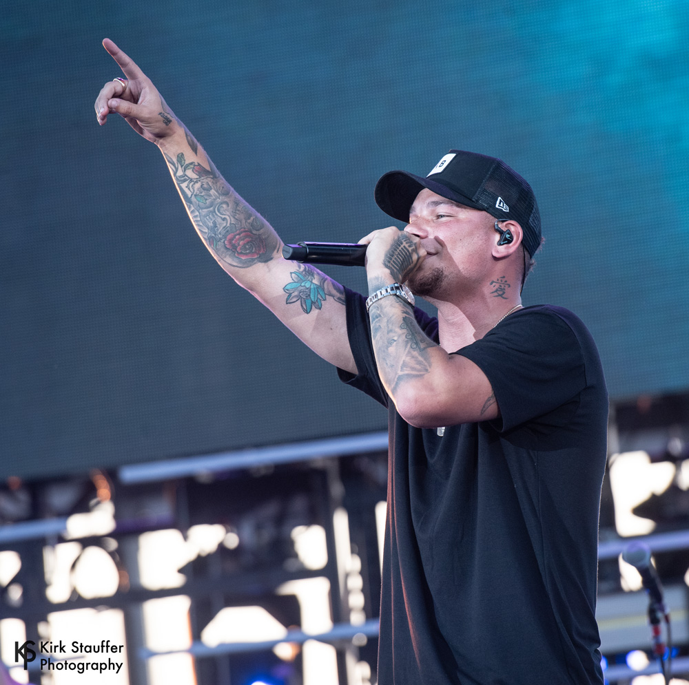 Back Beat Seattle | Photos: Watershed 2019 @ The Gorge Amphitheatre – Day 3