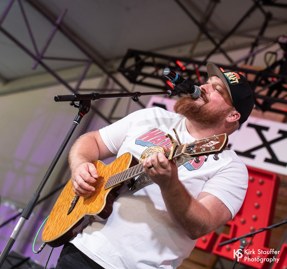 Back Beat Seattle | Photos: Watershed 2019 @ The Gorge Amphitheatre – Day 1