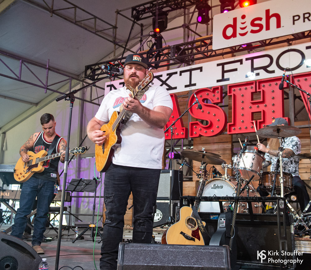 Back Beat Seattle | Photos: Watershed 2019 @ The Gorge Amphitheatre – Day 1