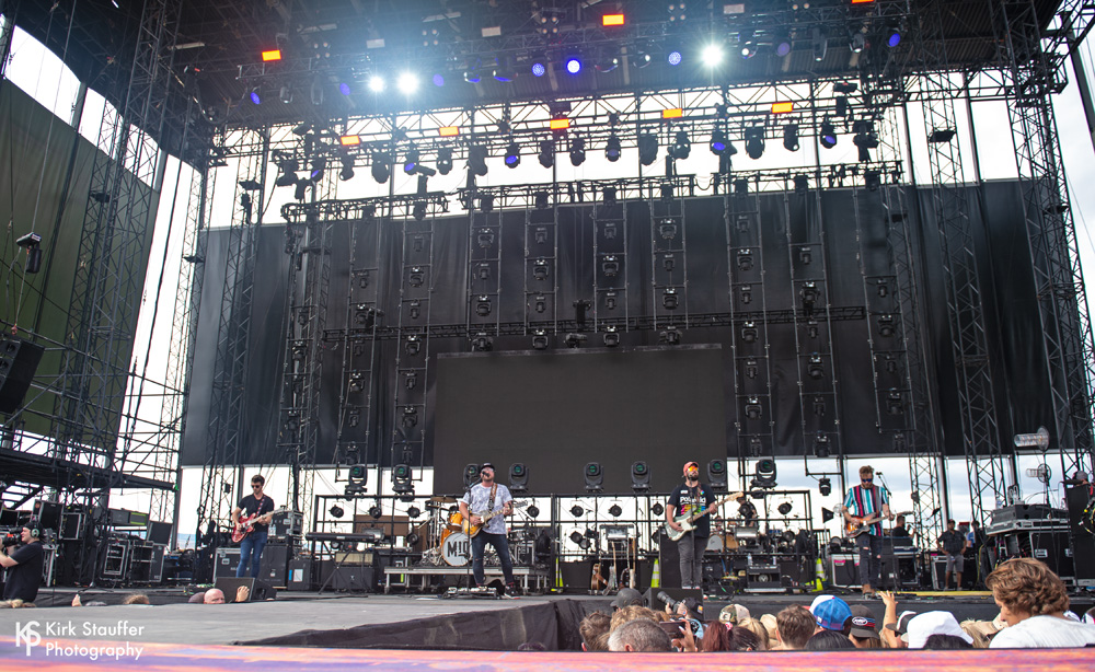 Back Beat Seattle | Photos: Watershed 2019 @ The Gorge Amphitheatre – Day 1