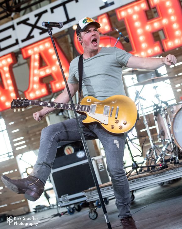 Back Beat Seattle | Photos: Watershed 2019 @ The Gorge Amphitheatre – Day 1