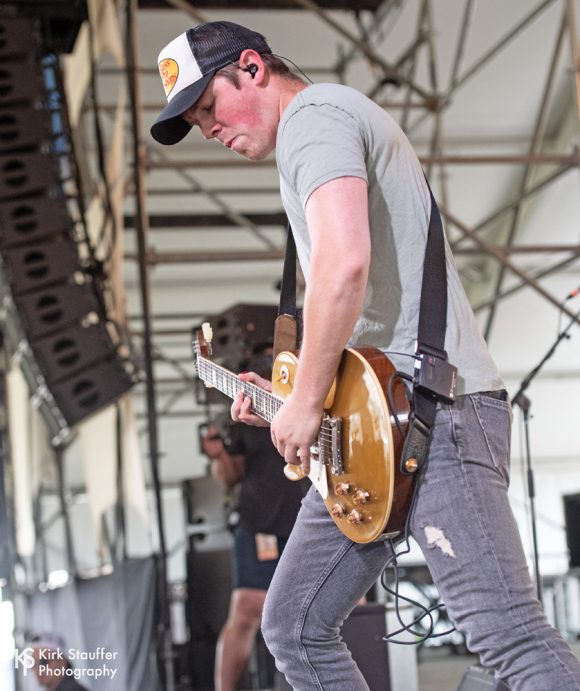 Back Beat Seattle | Photos: Watershed 2019 @ The Gorge Amphitheatre – Day 1