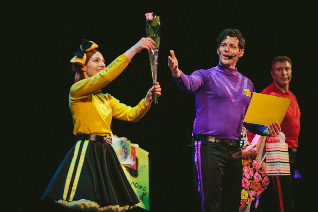 Back Beat Seattle | Show Review & Photos: The Wiggles @ the Paramount