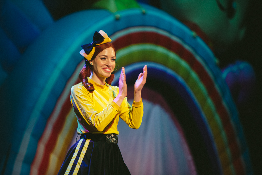 Back Beat Seattle | Show Review & Photos: The Wiggles @ the Paramount