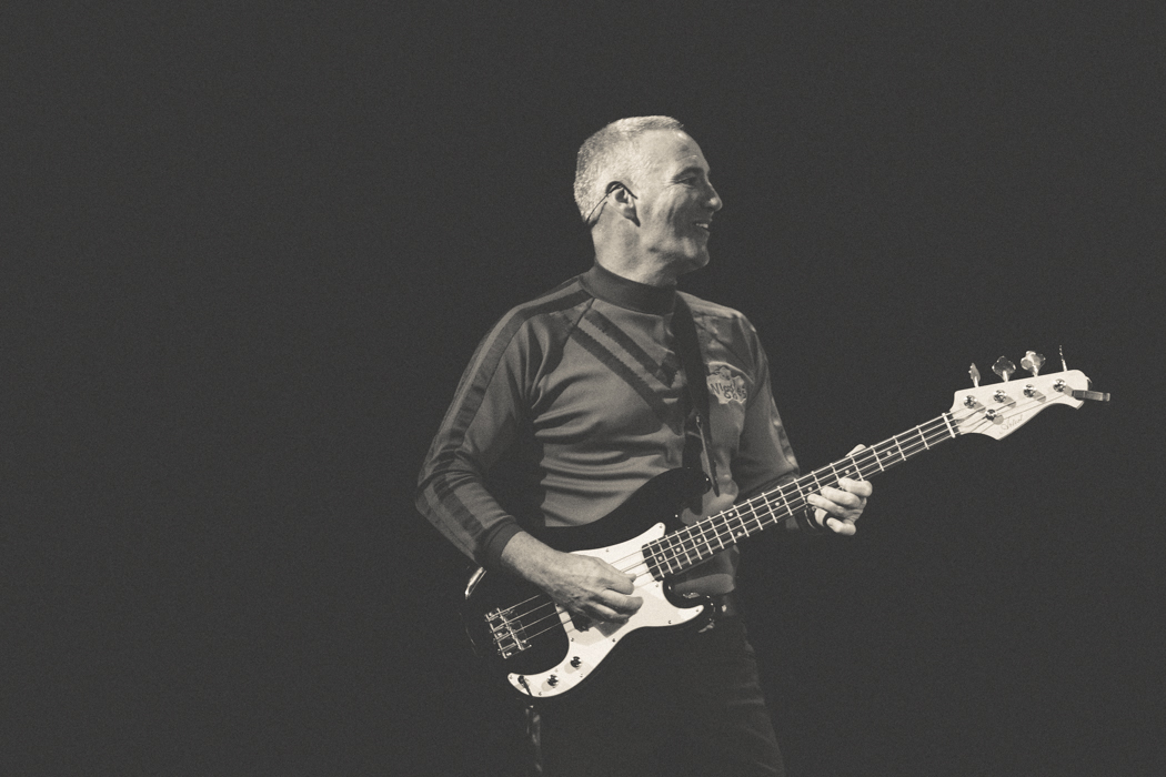 Back Beat Seattle | Show Review & Photos: The Wiggles @ the Paramount