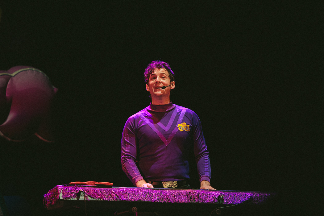 Back Beat Seattle | Show Review & Photos: The Wiggles @ the Paramount