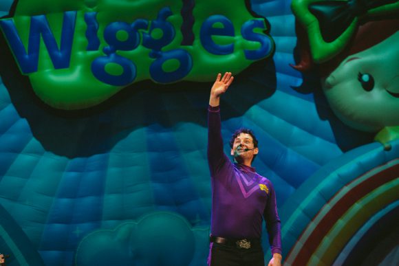 Back Beat Seattle | Show Review & Photos: The Wiggles @ the Paramount
