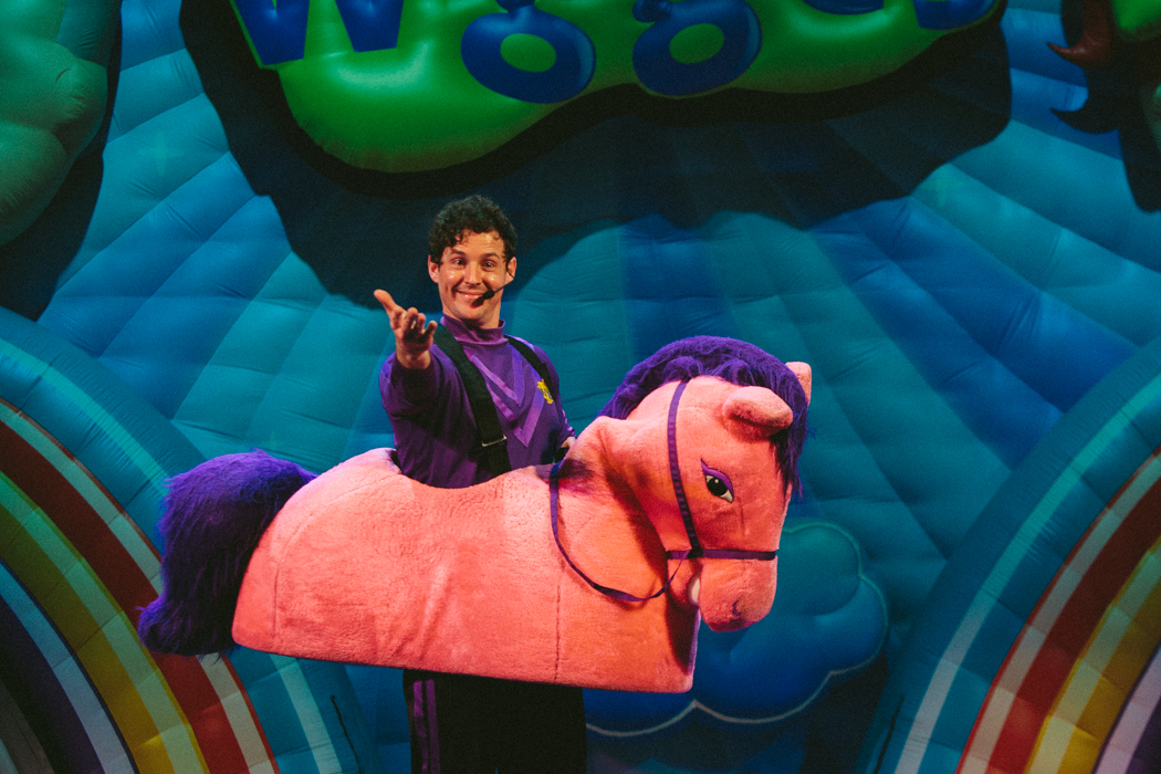 Back Beat Seattle | Show Review & Photos: The Wiggles @ the Paramount
