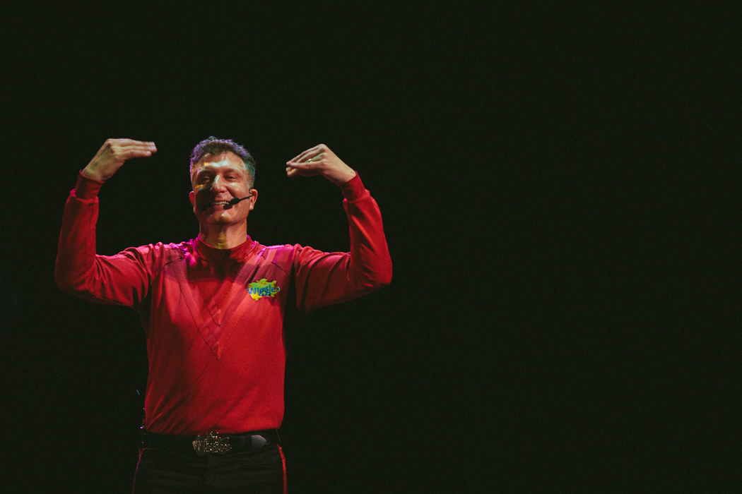 Back Beat Seattle | Show Review & Photos: The Wiggles @ the Paramount