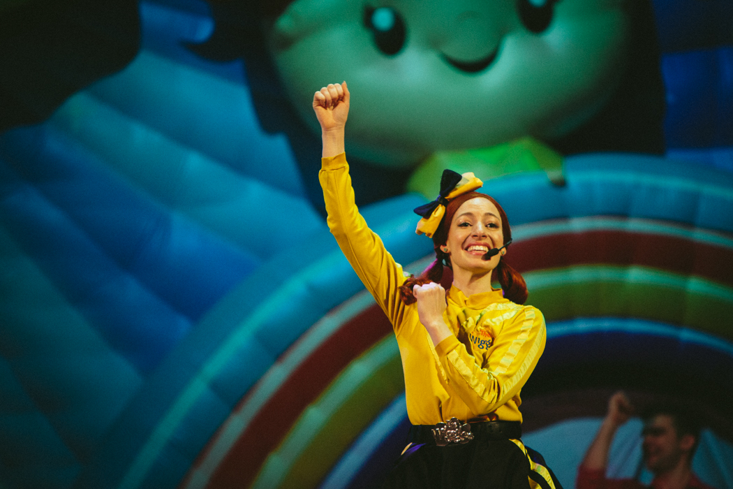 Back Beat Seattle | Show Review & Photos: The Wiggles @ the Paramount