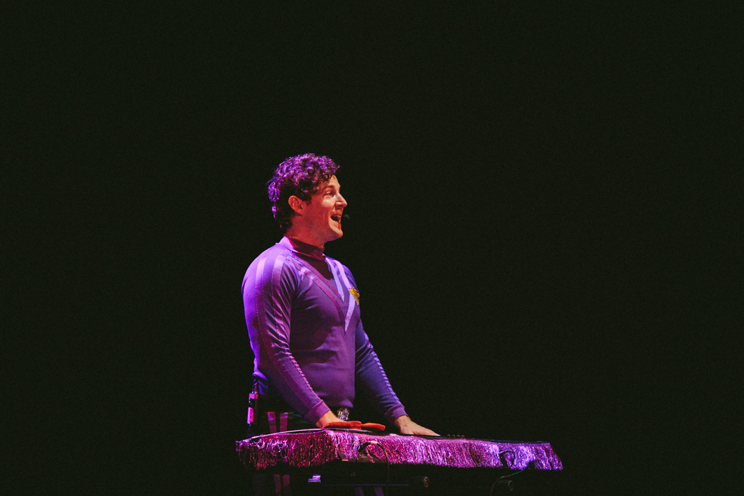 Back Beat Seattle | Show Review & Photos: The Wiggles @ the Paramount