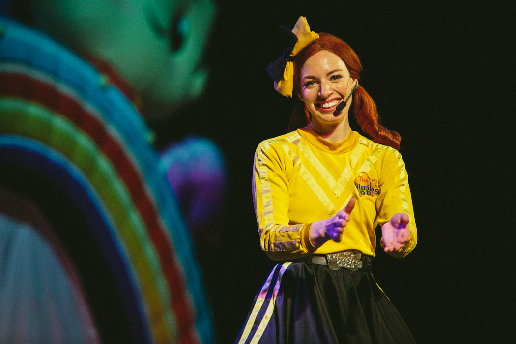 Back Beat Seattle | Show Review & Photos: The Wiggles @ the Paramount