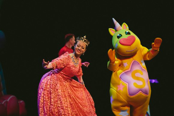 Back Beat Seattle | Show Review & Photos: The Wiggles @ the Paramount