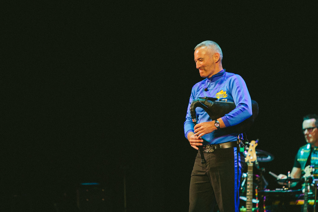 Back Beat Seattle | Show Review & Photos: The Wiggles @ the Paramount