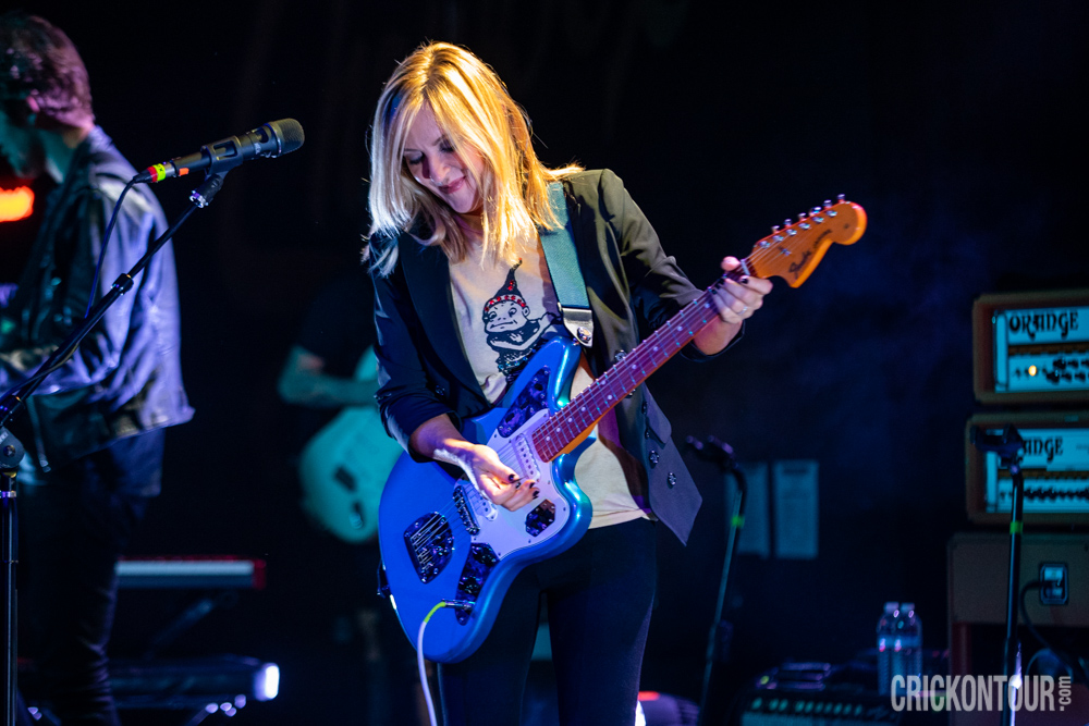 Back Beat Seattle | Photos: Liz Phair @ the Showbox