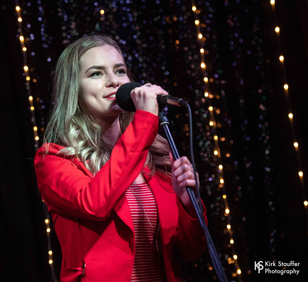 Back Beat Seattle | Photos: Ruthie Craft @ Café Racer