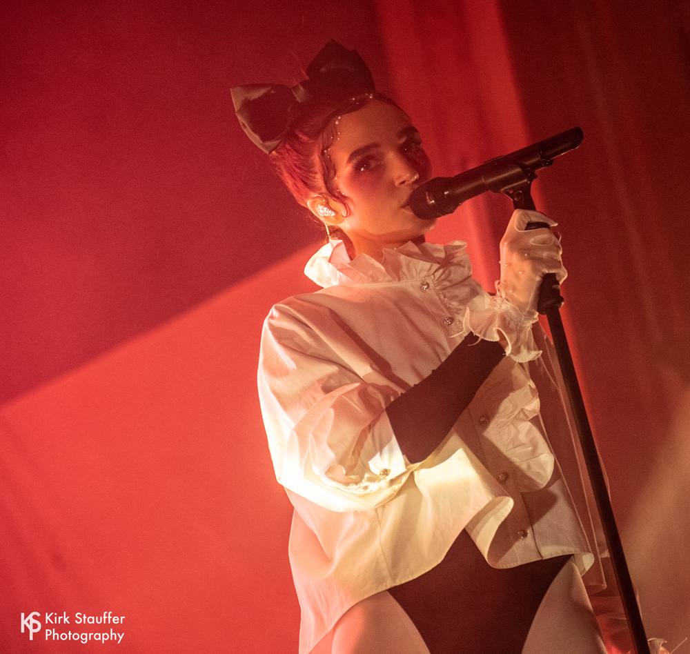 Back Beat Seattle | Photos: Poppy @ Neptune Theatre