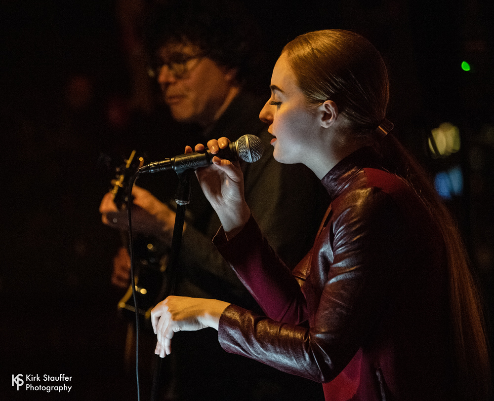 Back Beat Seattle | Photos: Emma Caroline Baker @ Vito’s