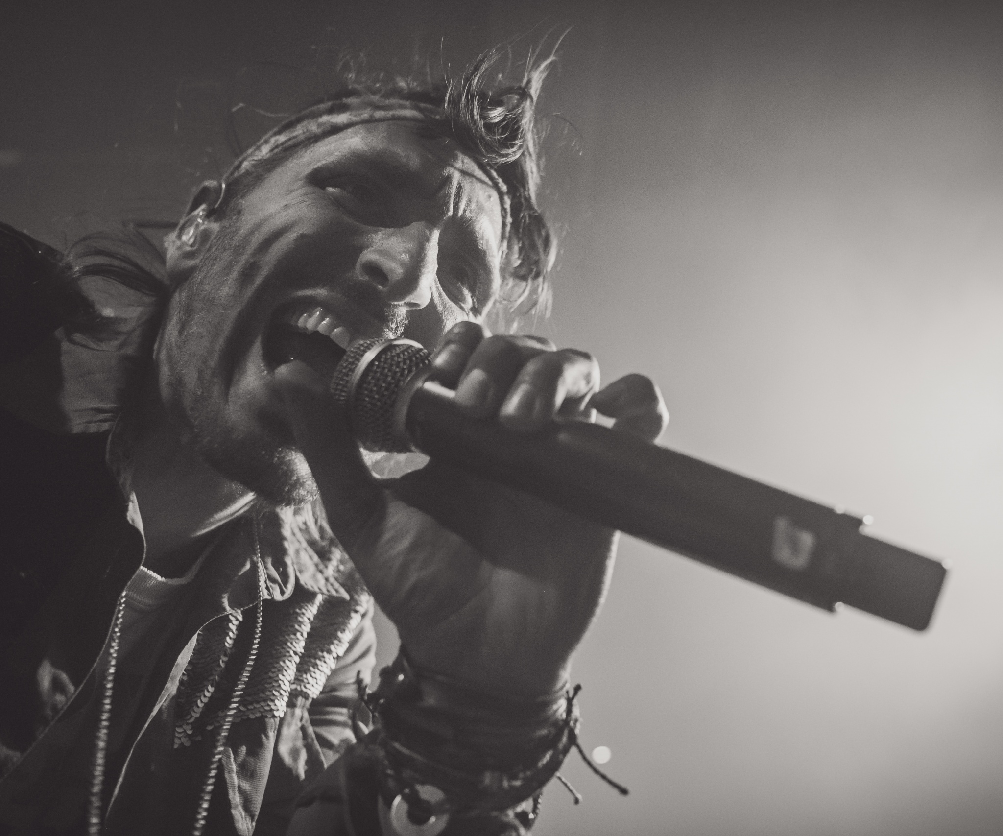 Back Beat Seattle | Photos: Magic Giant @ the Crocodile