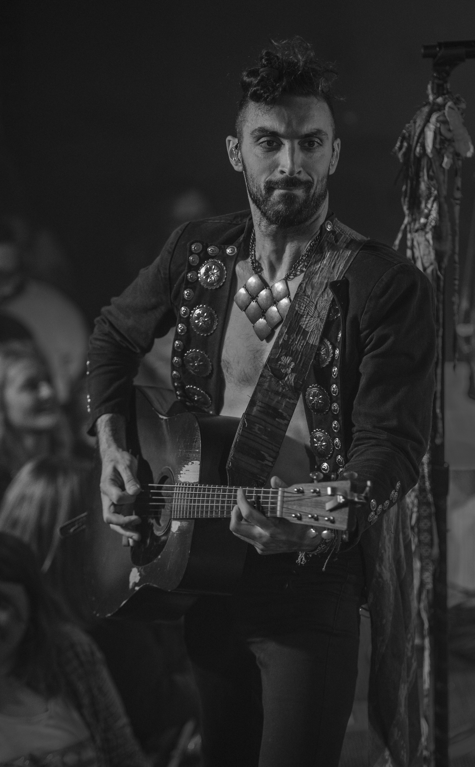 Back Beat Seattle | Photos: Magic Giant @ the Crocodile