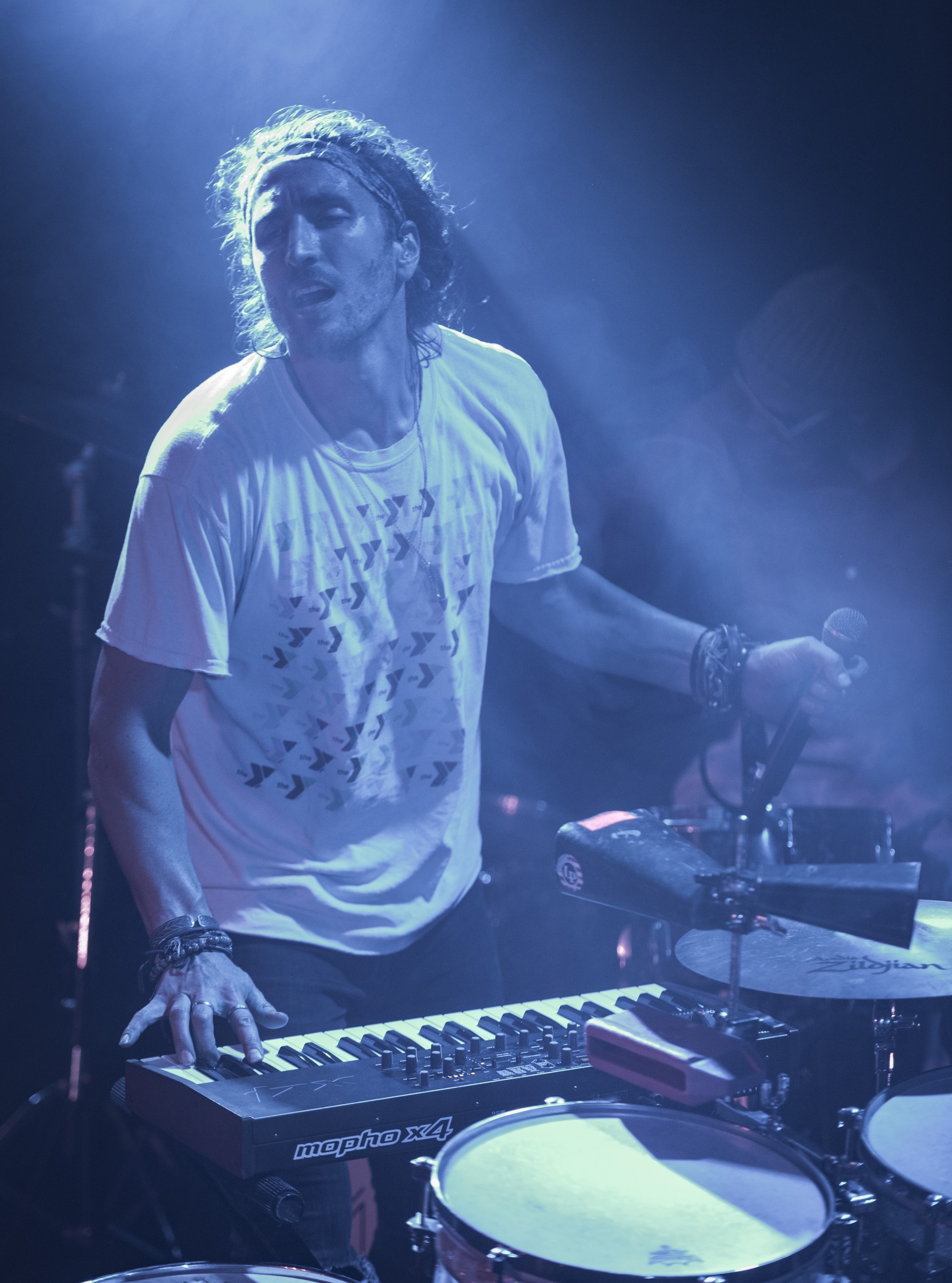 Back Beat Seattle | Photos: Magic Giant @ the Crocodile