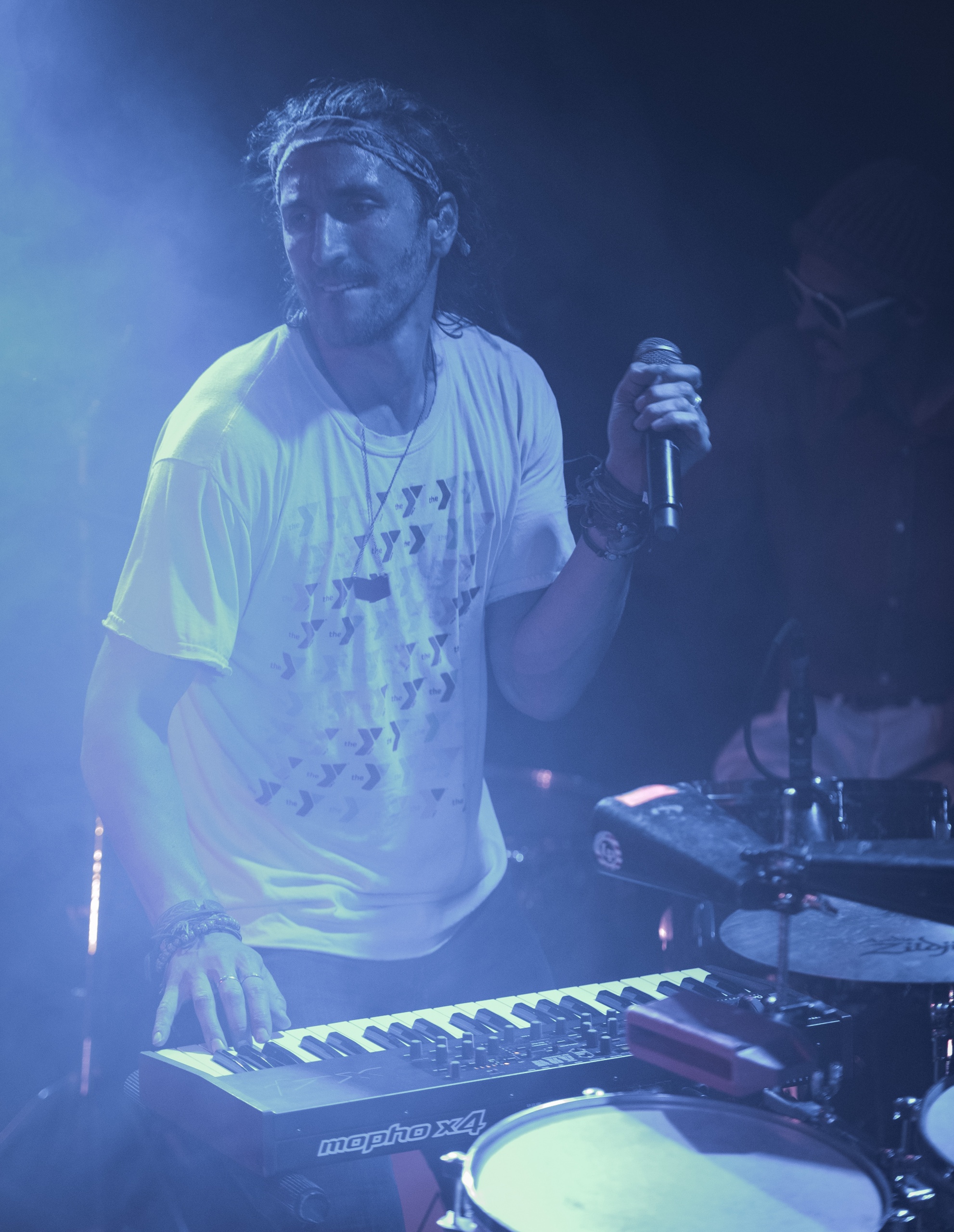 Back Beat Seattle | Photos: Magic Giant @ the Crocodile