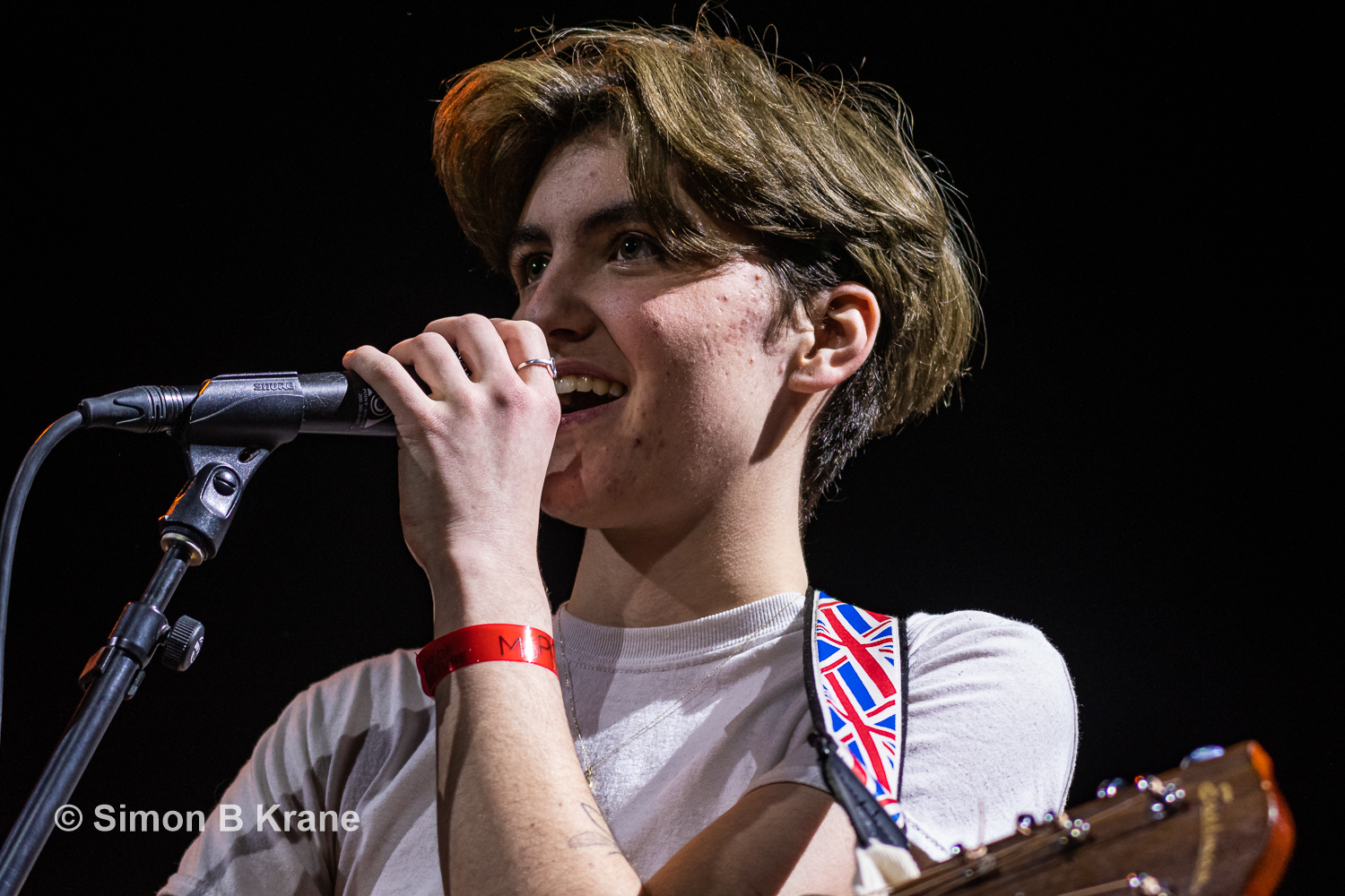 Back Beat Seattle | Sound Off! Semifinals # 2 @ MoPOP